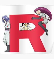 Pokemon Posters | Redbubble