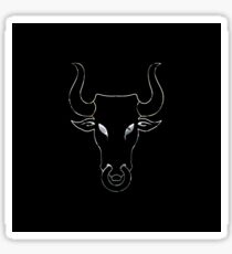 Brahma Bull Stickers | Redbubble