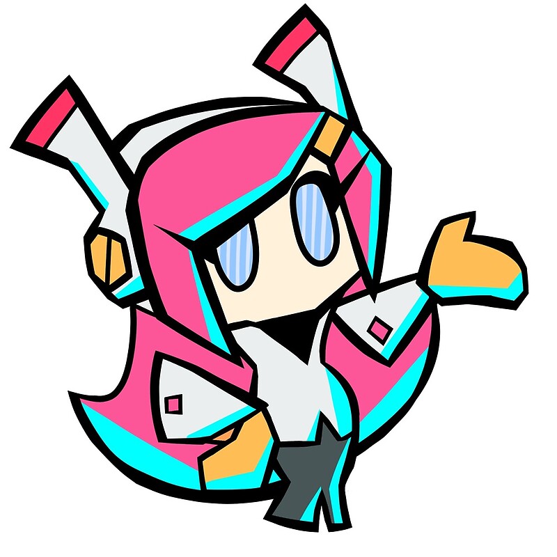 "Kirby Star Allies - Susie" by blueBORG16 | Redbubble