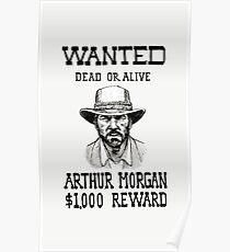Funny Wanted Posters | Redbubble