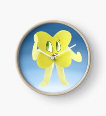 Bfdi Clocks | Redbubble