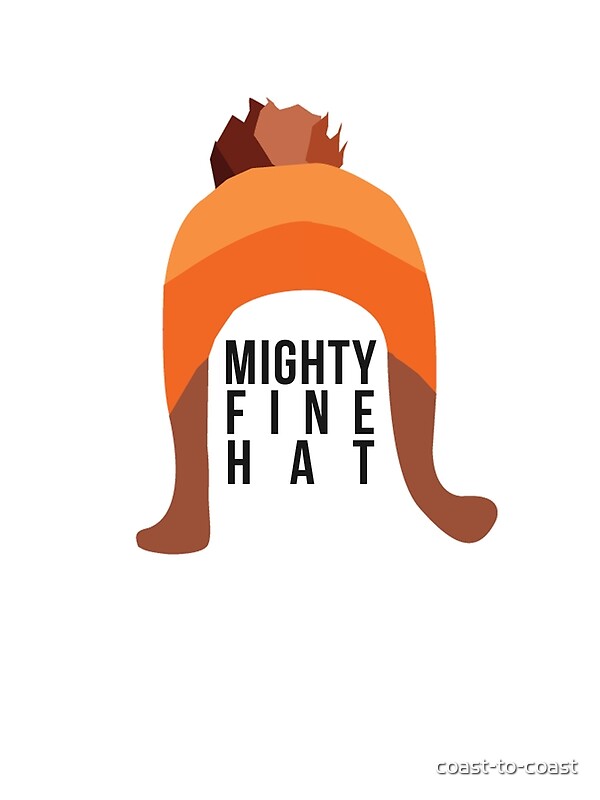 "Firefly: Mighty Fine Hat" by coast-to-coast | Redbubble