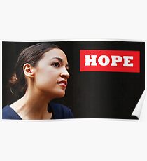 Aoc Posters | Redbubble