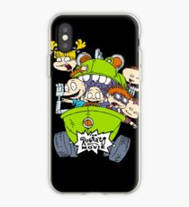 Rugrats iPhone cases & covers for XS/XS Max, XR, X, 8/8 Plus, 7/7 Plus ...