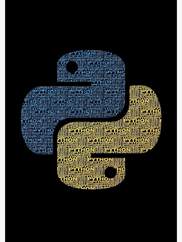 Python Cloud text" Spiral Notebook by cadcamcaefea | Redbubble