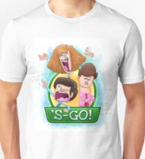Workaholics: Gifts & Merchandise | Redbubble