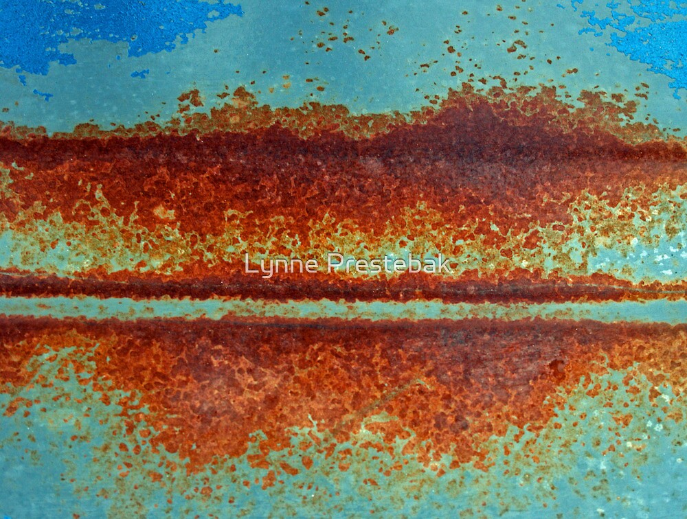 "intersection of earth and sky........." by Lynne Prestebak | Redbubble