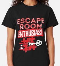 Escape Room Gifts & Merchandise | Redbubble