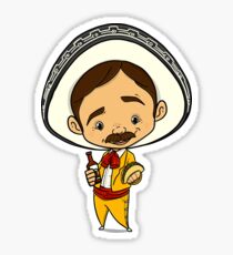Tapatio Stickers | Redbubble