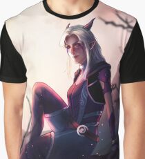 The Dragon Prince Rayla Gifts & Merchandise | Redbubble