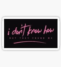 Idkhow Gifts & Merchandise | Redbubble