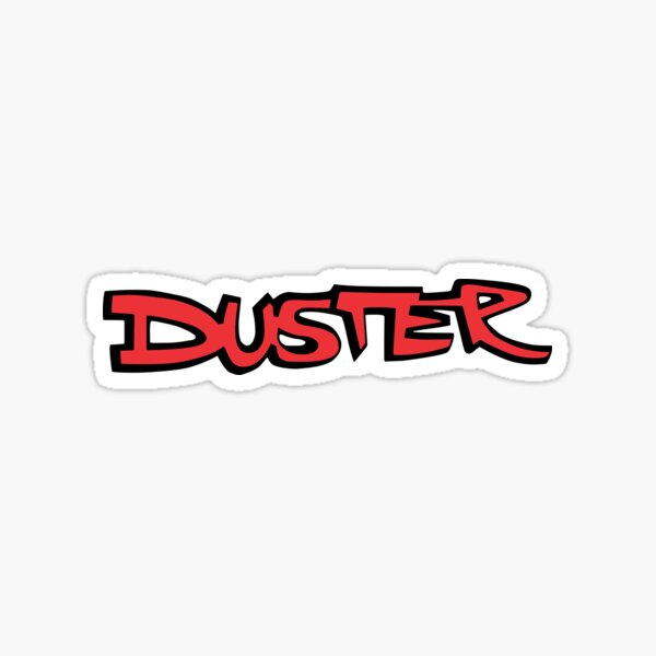 Duster Logo
