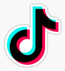 Tiktok Stickers | Redbubble