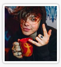 Yungblud Merchandise | Redbubble