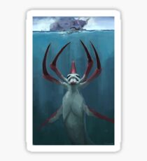 Subnautica Stickers | Redbubble