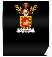 Chisholm Posters | Redbubble