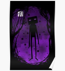 Minecraft Posters | Redbubble