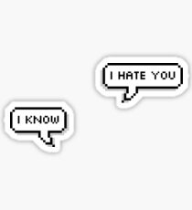 Legacies Stickers | Redbubble