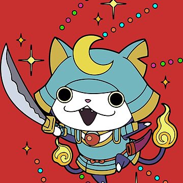 "Shogunyan" Kids T-Shirt by Leezy-Loops | Redbubble