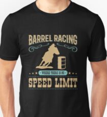 Barrel Racing Gifts & Merchandise | Redbubble