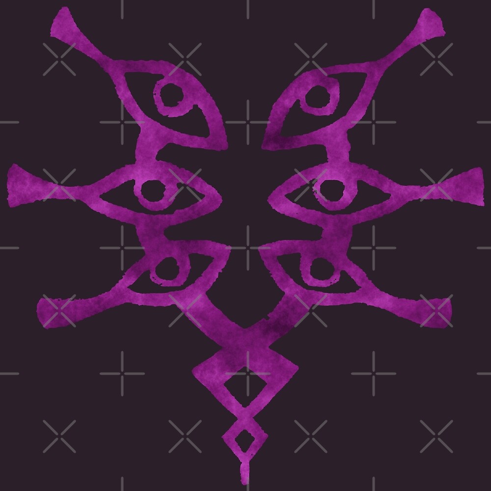 "Grima's Truth: Fire Emblem Awakening" by sacredsymbology | Redbubble