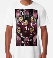 The Temptations T-Shirts | Redbubble