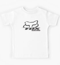 Fox Racing Kids & Babies' Clothes | Redbubble