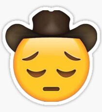 Yeehaw Stickers | Redbubble