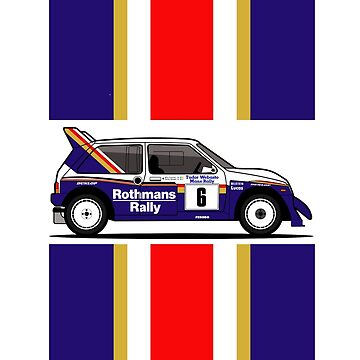 "Coleman 6r4" Essential T-Shirt for Sale by Purple Twin-turbo | Redbubble