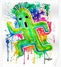 Cat: Posters | Redbubble