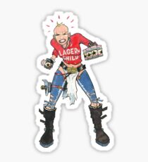 Tankgirl Gifts & Merchandise | Redbubble
