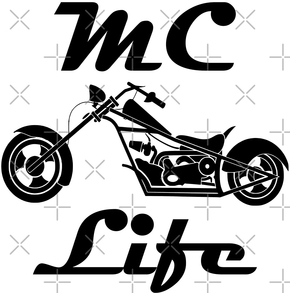 "MC Life" by Sandwhit | Redbubble
