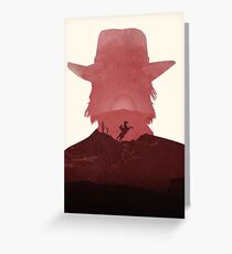 Rockstar Greeting Cards | Redbubble