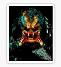 Predator Stickers | Redbubble