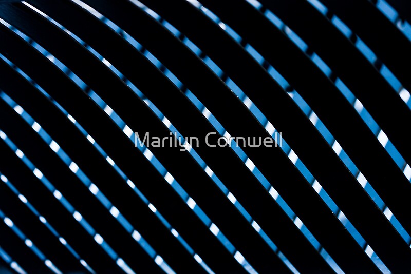 "Just Lines Just Light" by Marilyn Cornwell | Redbubble