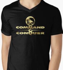 Command Conquer T-Shirts | Redbubble