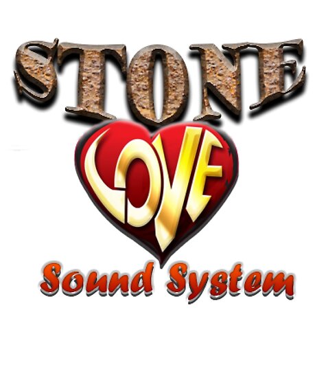 "Stone Love Sound System Jugglin Jamaican Reggae Dancehall " Posters by ...