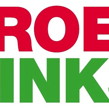 "GroenLinks" Sticker for Sale by truthtopower | Redbubble