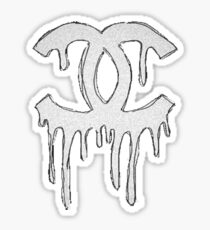 Vogue Stickers | Redbubble