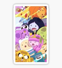 Adventure Time Fan Art | Redbubble