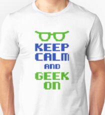 Computer Funny Geek T-Shirts | Redbubble