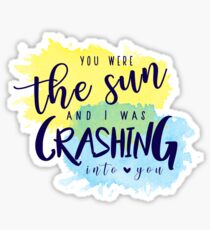 Fandom Stickers | Redbubble