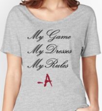 Pretty Little Liars: T-Shirts | Redbubble