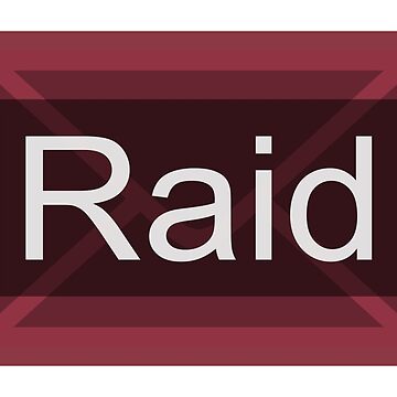 "Rimworld Raid Event" Poster for Sale by Fatima404 | Redbubble