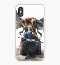 Witcher 3 iPhone cases & covers for XS/XS Max, XR, X, 8/8 Plus, 7/7 ...