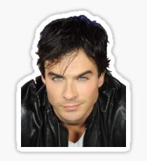 Vampire Diaries Stickers | Redbubble