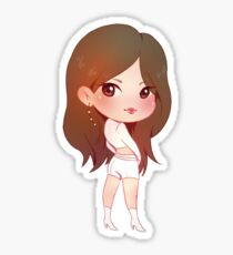 Blackpink Chibi Gifts & Merchandise | Redbubble