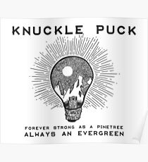 Knuckle Puck Posters | Redbubble