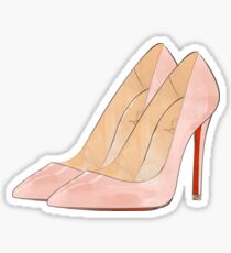 Fashion Stickers | Redbubble