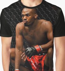 Jon Jones T-Shirts | Redbubble